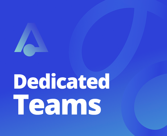 Services Dedicated Teams - Abstra